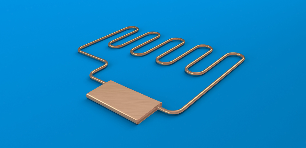 Loop Heat Pipe Thermal Management Solutions [Request Quote]Novark